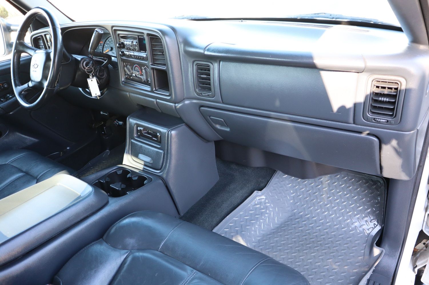 2001 Chevrolet Silverado 2500HD LT | Victory Motors of Colorado