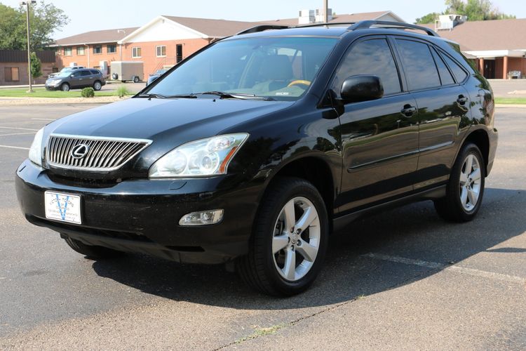 2007 Lexus RX 350 | Victory Motors of Colorado