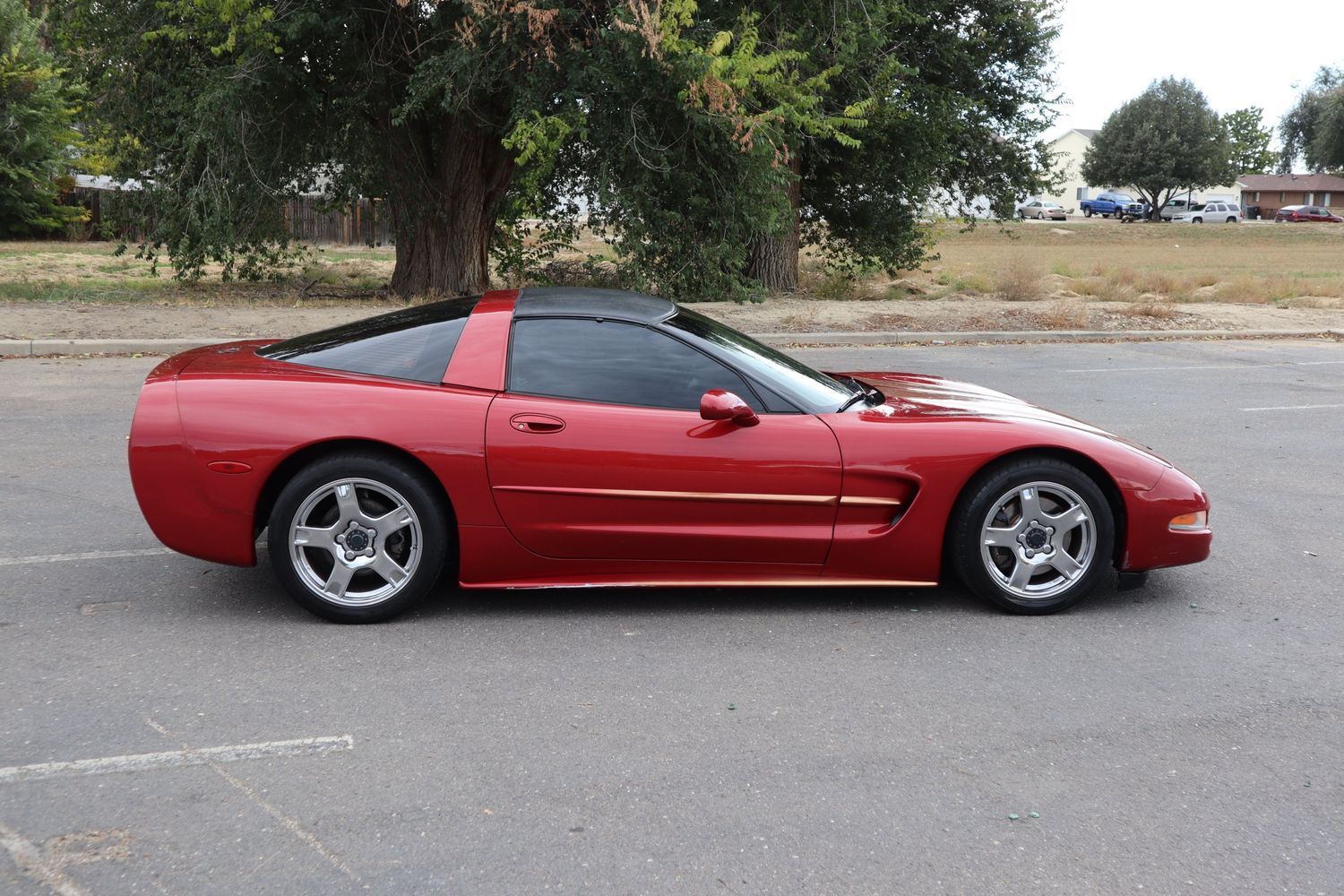 1997 Chevrolet Corvette Base | Victory Motors of Colorado