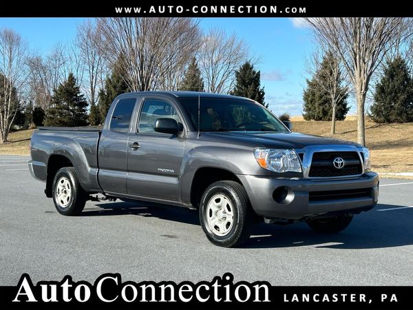 Auto Connection of Lancaster - Used Cars and Trucks, Lancaster, PA ...