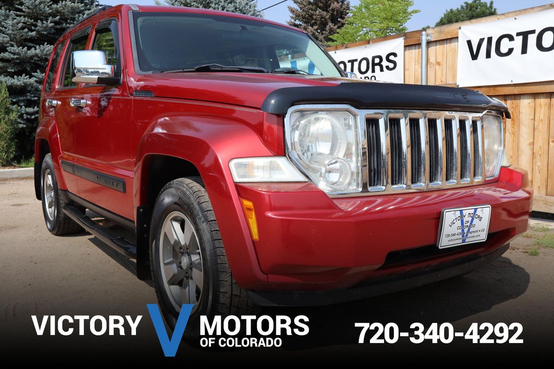 Used Cars and Trucks Longmont, CO 80501 | Victory Motors of Colorado
