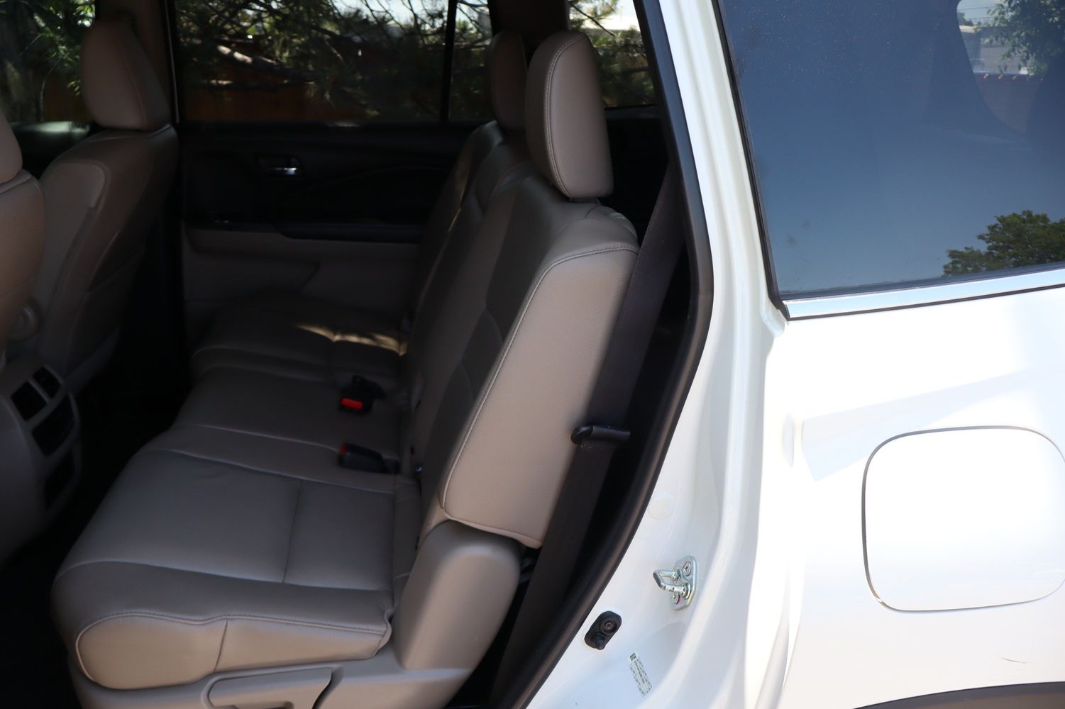 2016 Honda Pilot EX-L w/Navi | Victory Motors of Colorado
