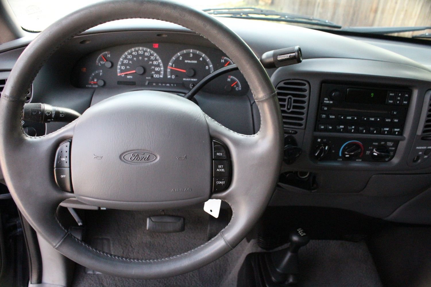 2002 Ford F-150 XLT | Victory Motors of Colorado