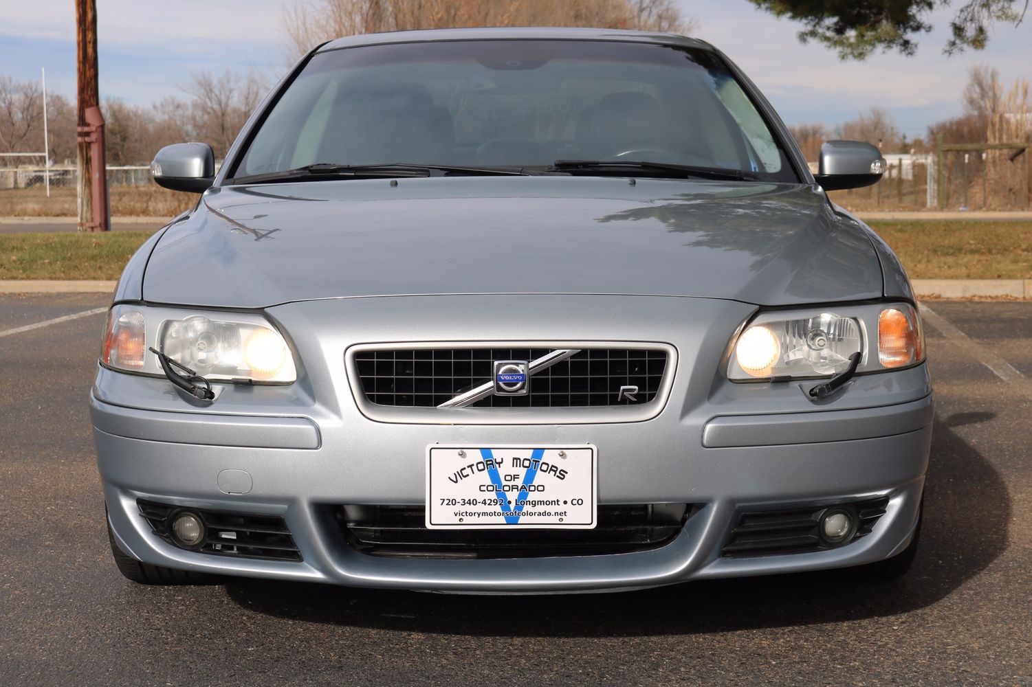 2007 Volvo S60 R | Victory Motors of Colorado