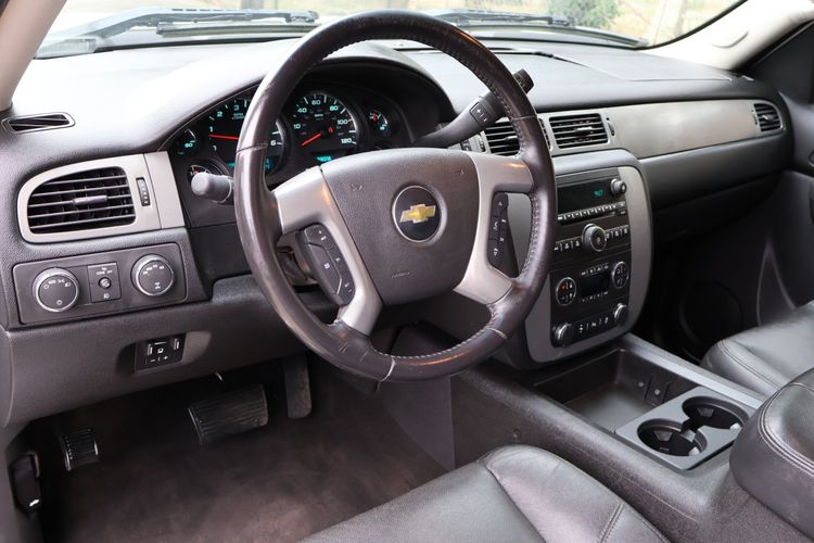 2012 Chevy Silverado Interior Used 2012 Chevrolet Silverado 3500 HD