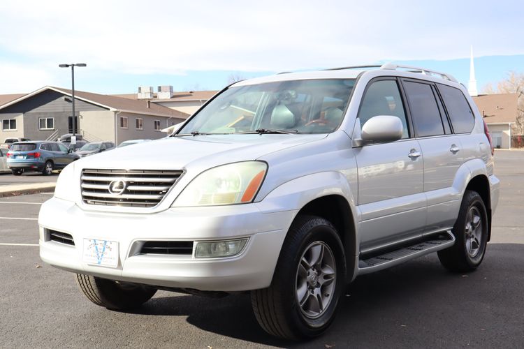 2009 Lexus GX 470 | Victory Motors of Colorado