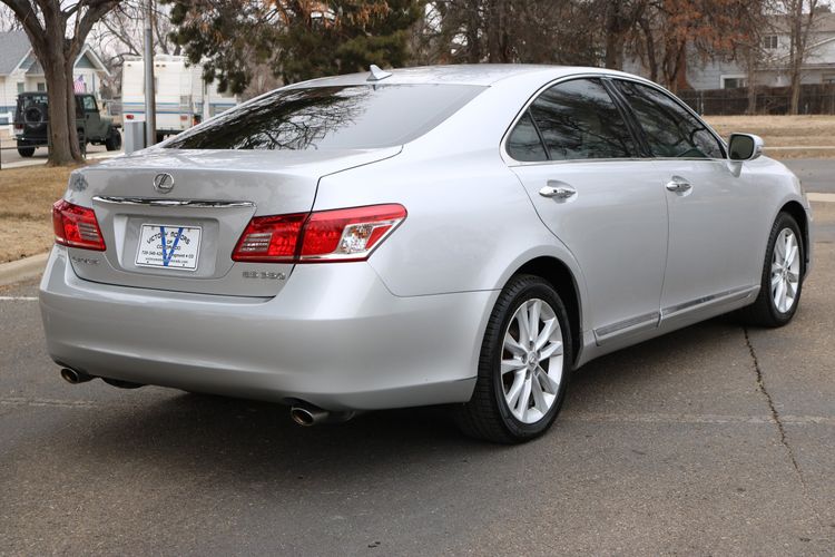 2010 Lexus ES 350 | Victory Motors of Colorado