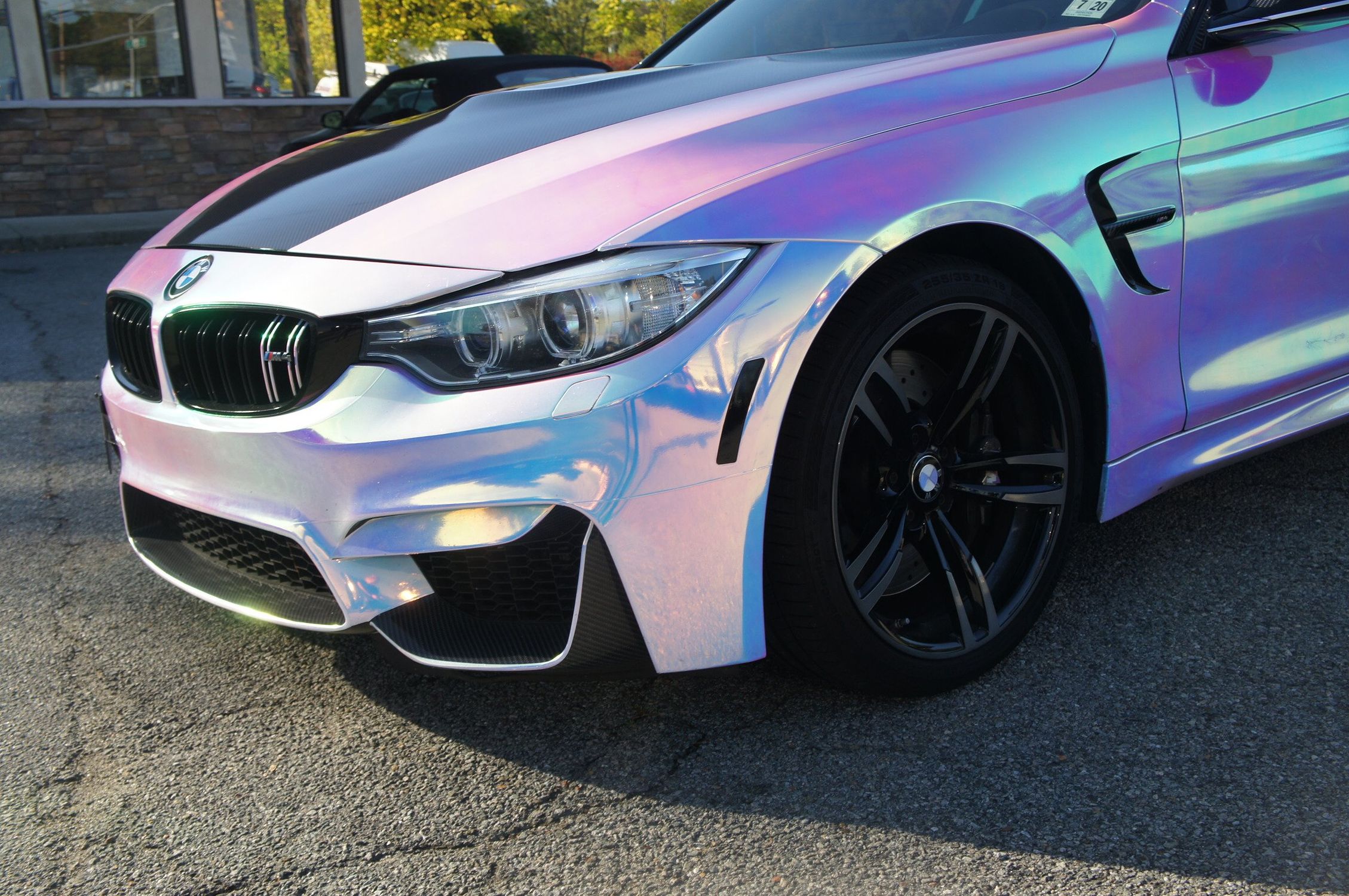 2015 BMW M4 Sport Luxury Custom Coupe | Zoom Auto Group - Used Cars New ...