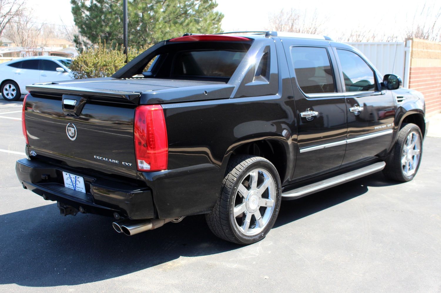2007 Cadillac Escalade EXT Base | Victory Motors of Colorado