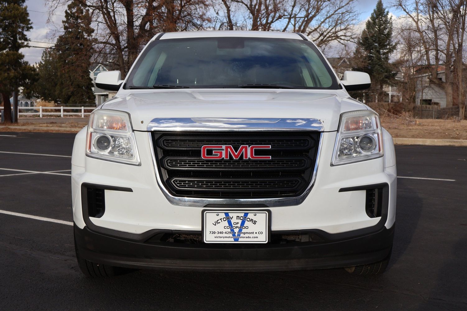 2016 GMC Terrain SLE-1 | Victory Motors of Colorado