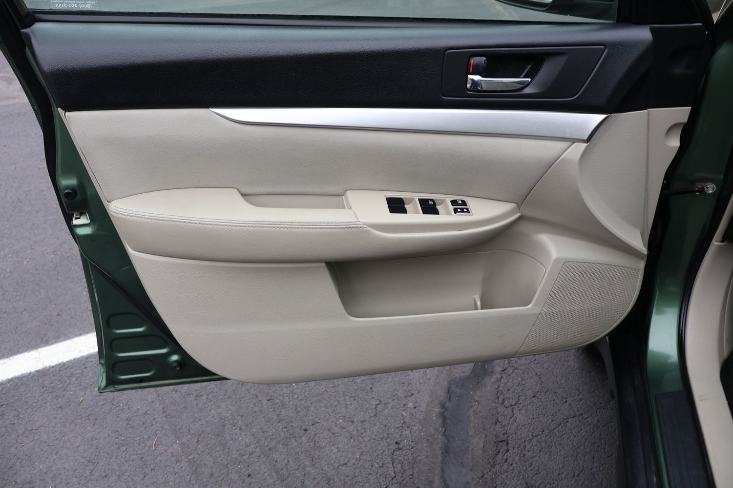 2011 Subaru Outback 2.5i | Victory Motors of Colorado