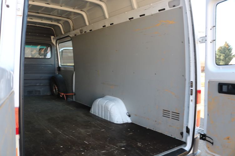 2003 Dodge Sprinter Cargo 2500 158 WB | Victory Motors of Colorado