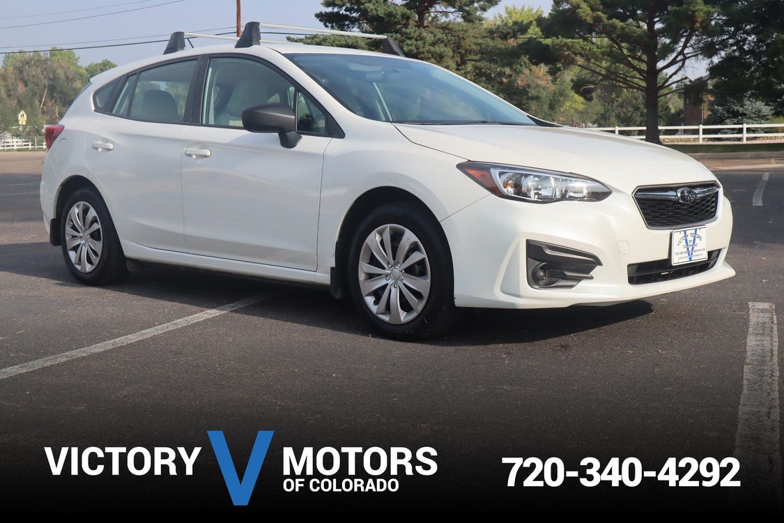 Used Cars and Trucks Longmont, CO 80501 | Victory Motors of Colorado