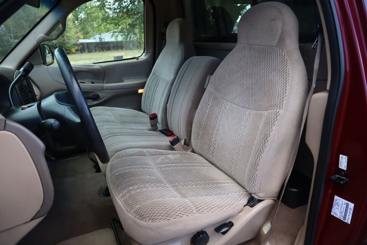 1998 Ford F-150 Base | Victory Motors of Colorado