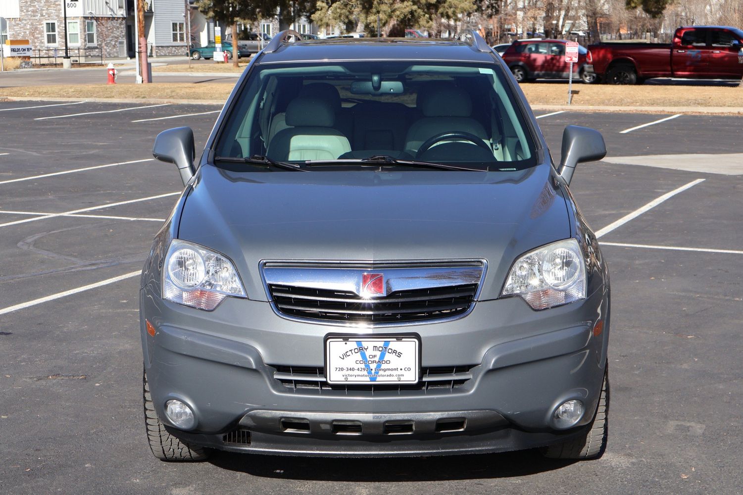 2008 Saturn Vue XR | Victory Motors of Colorado
