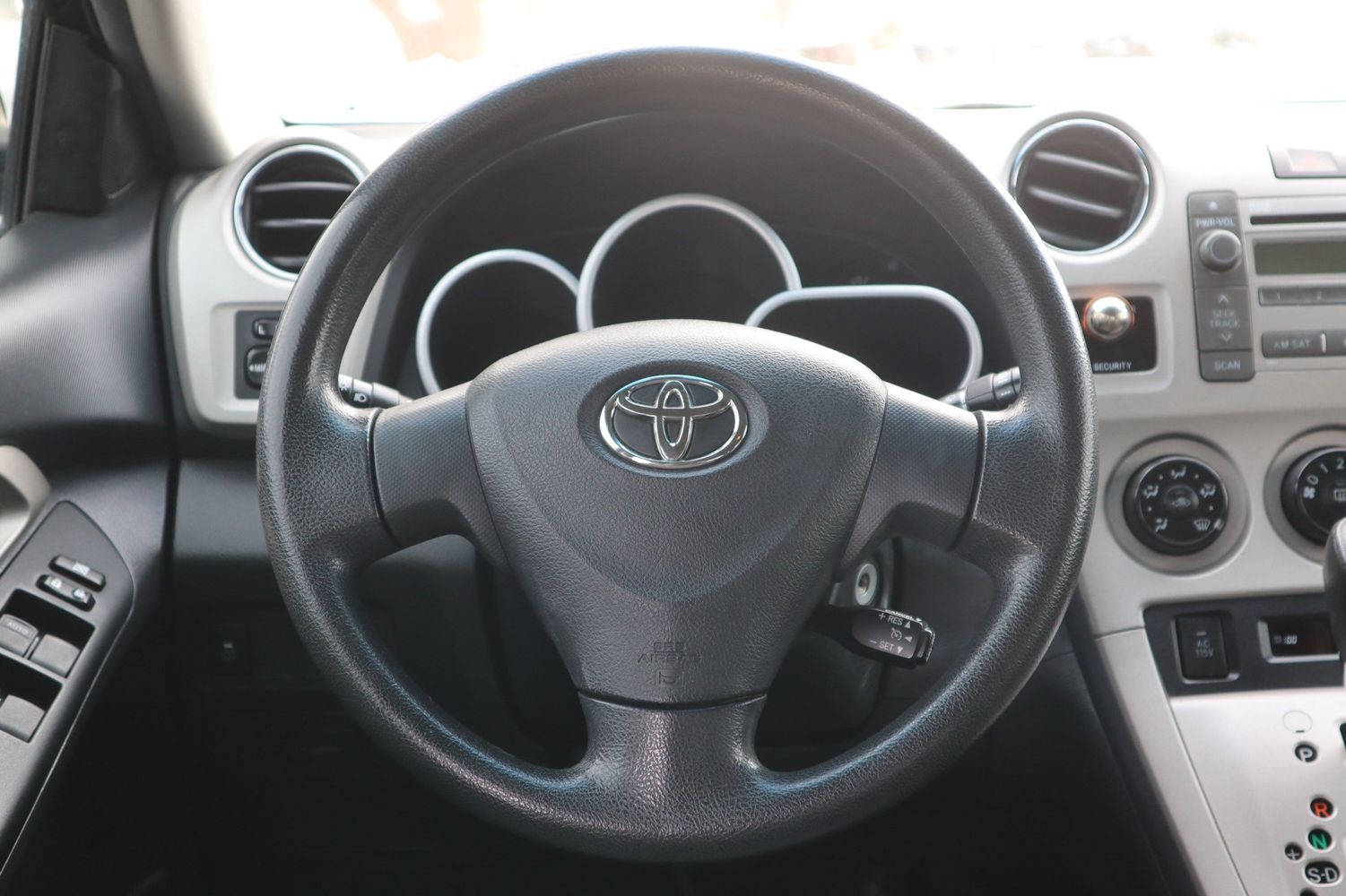 2010 Toyota Matrix S | Victory Motors of Colorado
