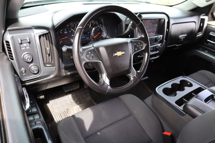 2014 Chevrolet Silverado 1500 LT | Victory Motors of Colorado
