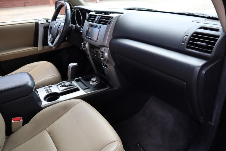 2010 Toyota 4Runner Limited | Victory Motors of Colorado