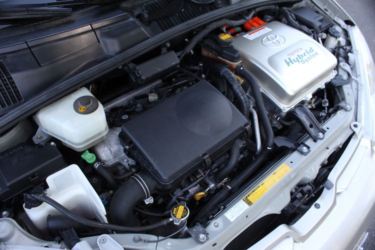 2001 Toyota Prius | Victory Motors of Colorado
