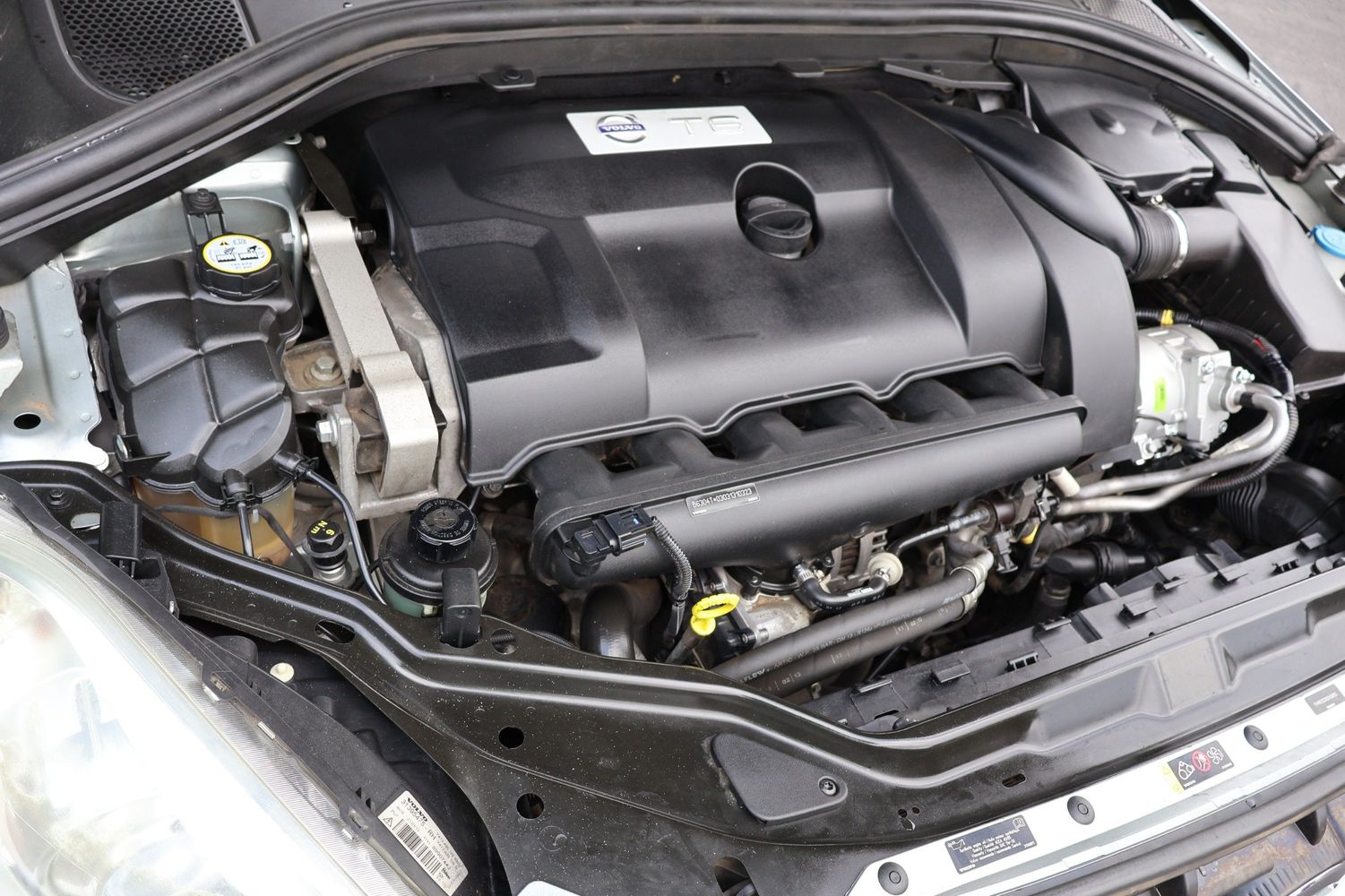 2013 Volvo XC60 T6 | Victory Motors of Colorado