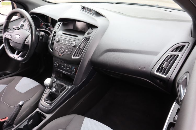 2016 Ford Focus ST | Victory Motors of Colorado