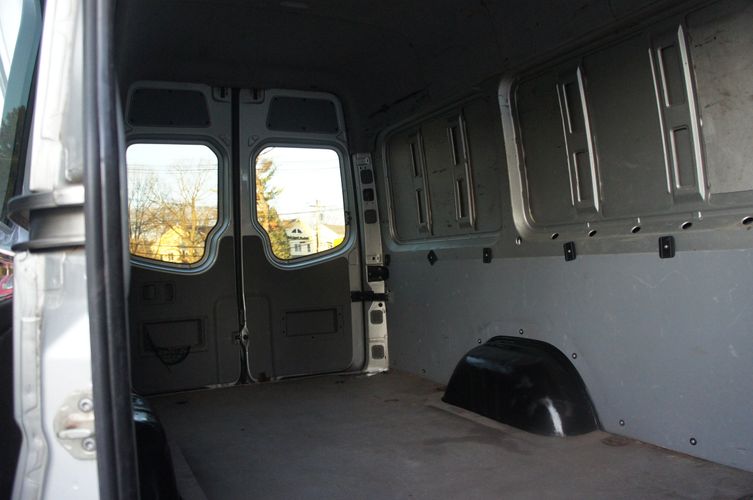 2015 Mercedes-Benz Sprinter Crew 2500 | Zoom Auto Group - Used Cars New ...