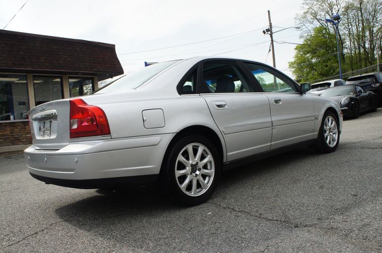 2004 Volvo S80 2.5T | Zoom Auto Group - Used Cars New Jersey