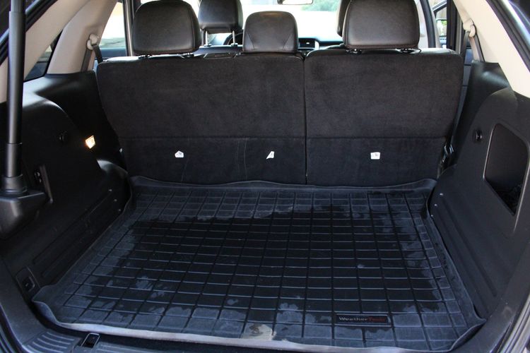 2013 Ford Edge SEL | Victory Motors of Colorado