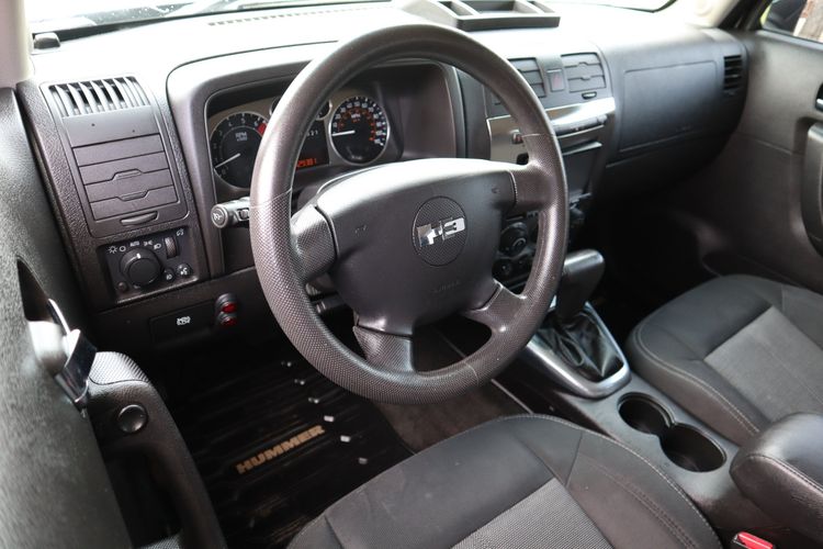 2007 HUMMER H3 Base | Victory Motors of Colorado