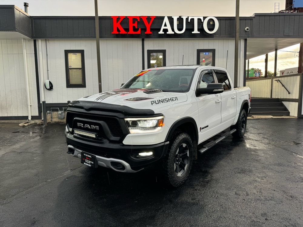 Home | Key Auto Denver