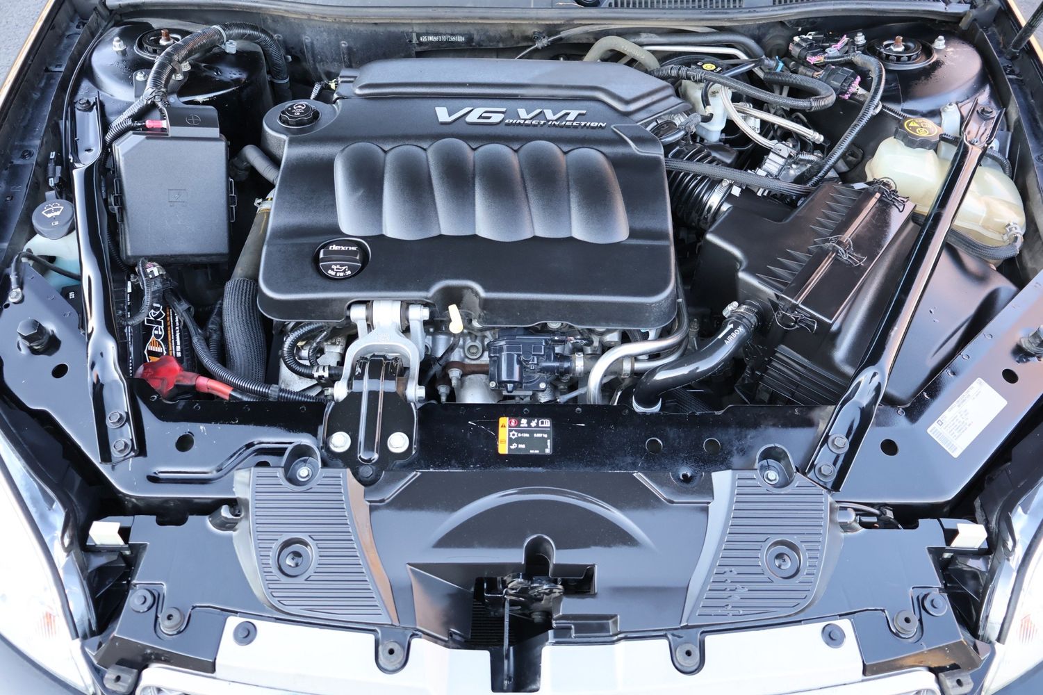 2013 Chevrolet Impala LT Fleet | Victory Motors of Colorado