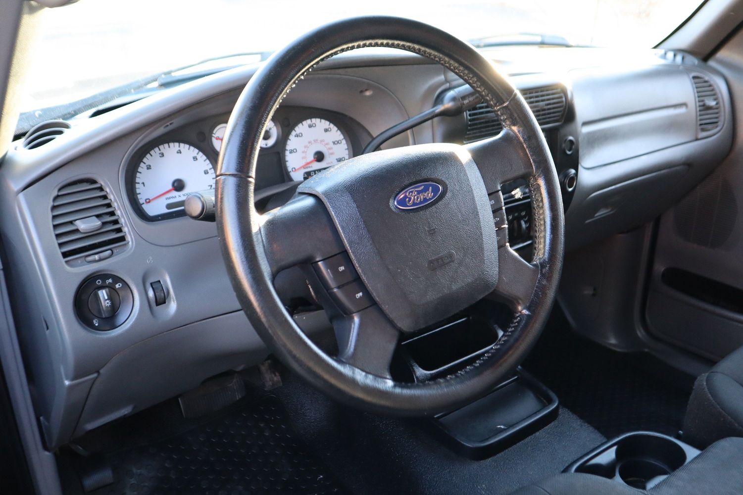 2010 Ford Ranger Sport | Victory Motors of Colorado