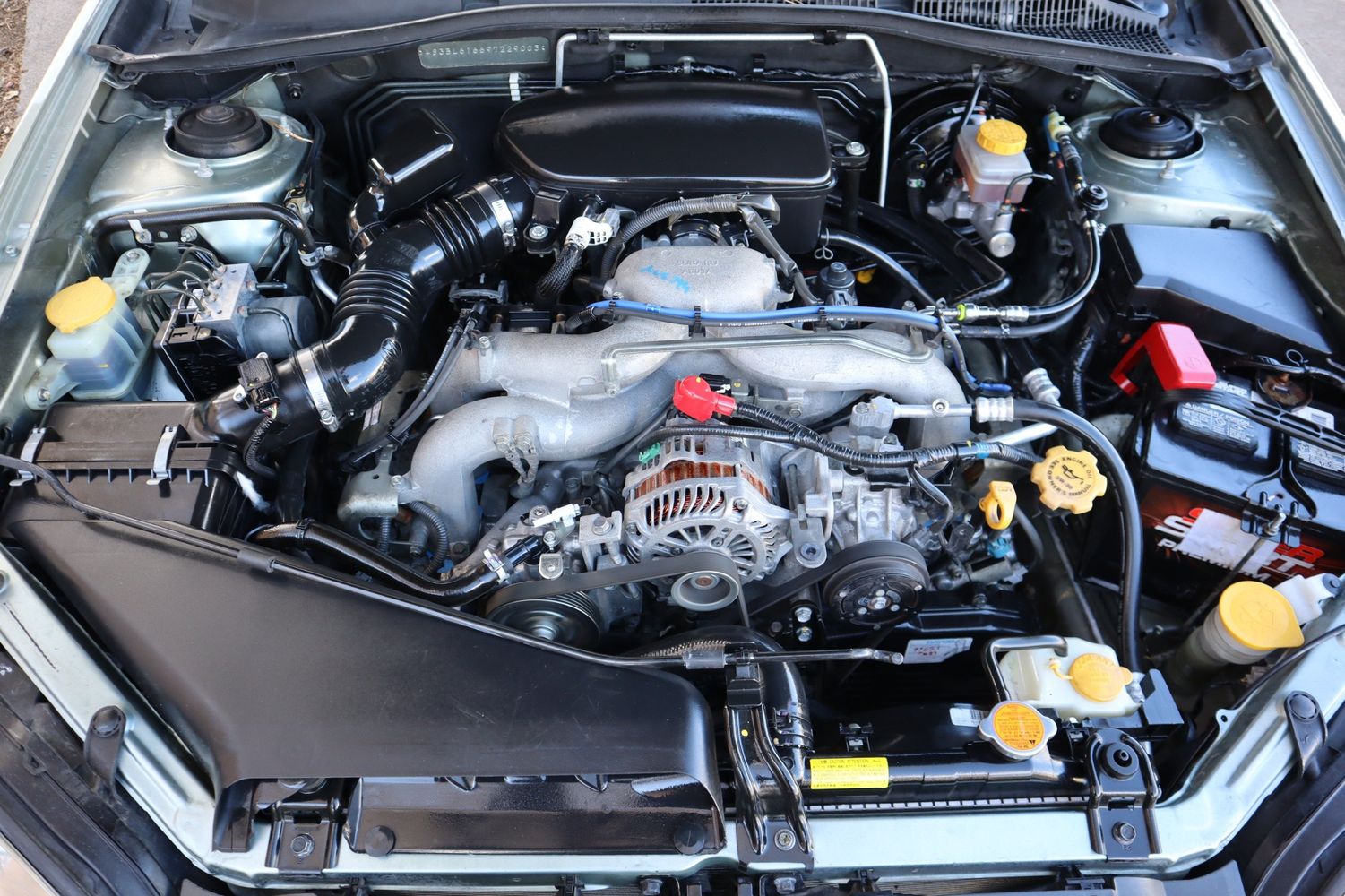 2009 Subaru Legacy 2.5i Special Edition | Victory Motors of Colorado