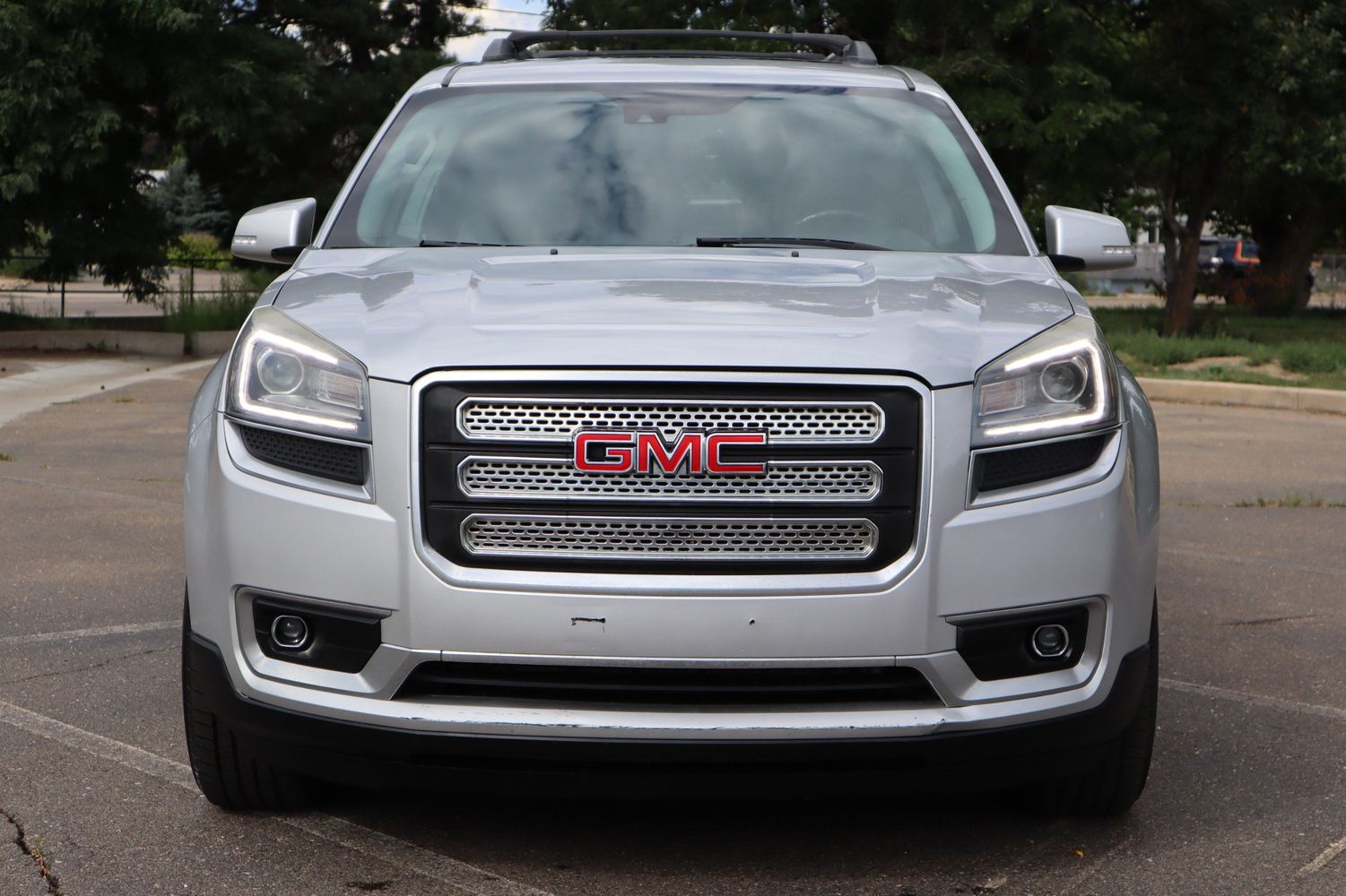 2016 GMC Acadia SLT-1 | Victory Motors of Colorado