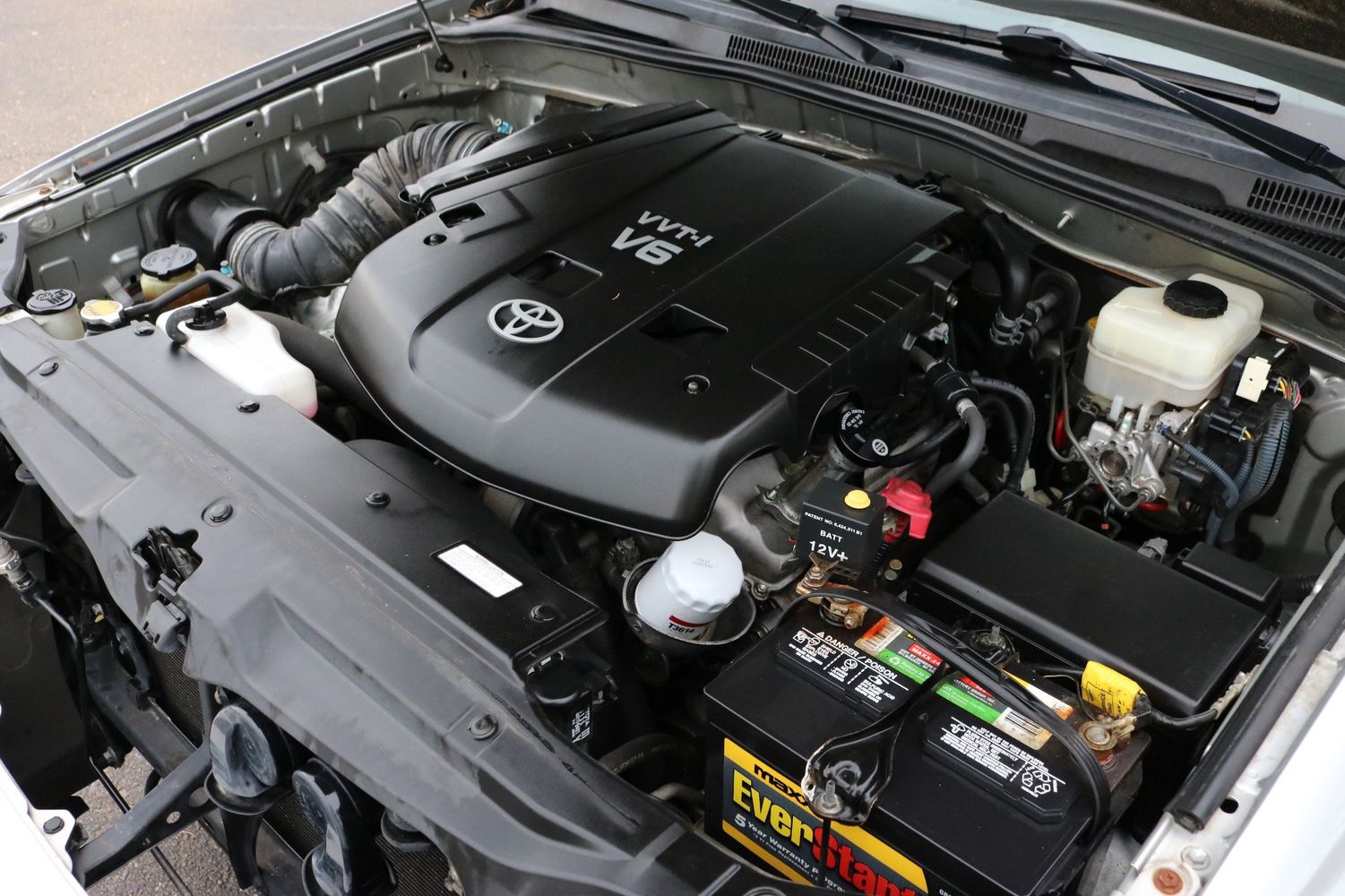 2006 Toyota 4Runner SR5 | Victory Motors of Colorado