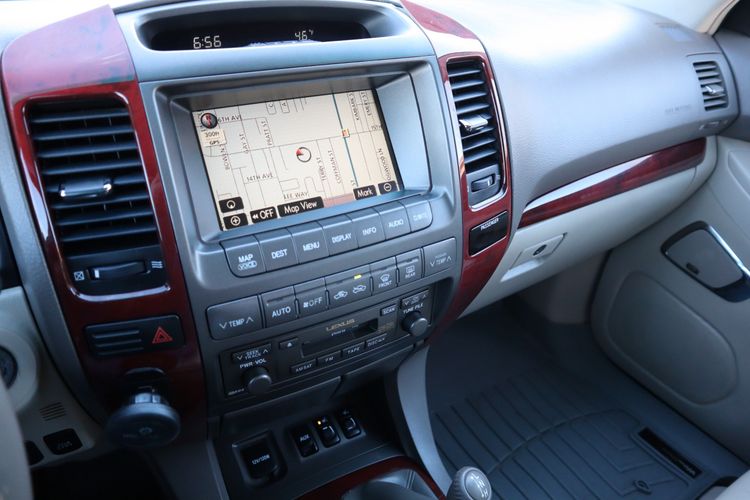 2009 Lexus GX 470 Base | Victory Motors of Colorado