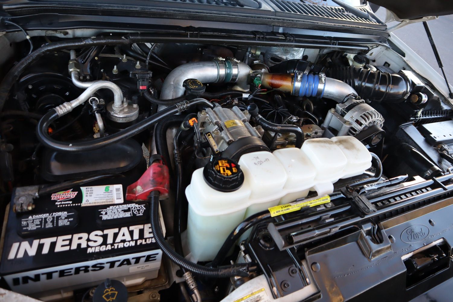 1999 Ford F-550 Super Duty Flatbed | Victory Motors of Colorado