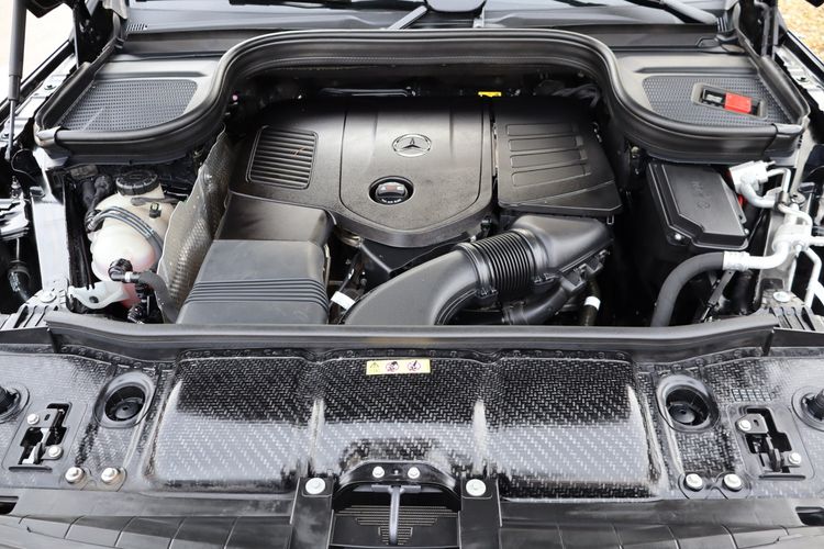 2024 Mercedes-Benz GLE GLE 350 4MATIC | Victory Motors of Colorado