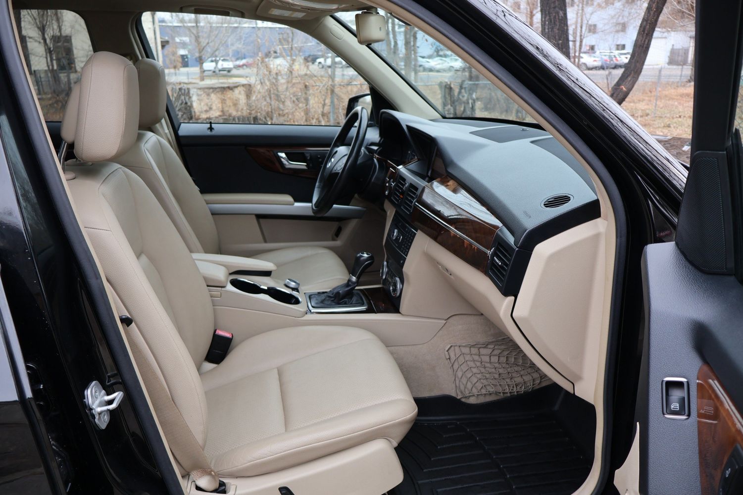 2011 Mercedes-Benz GLK GLK 350 4MATIC | Victory Motors of Colorado