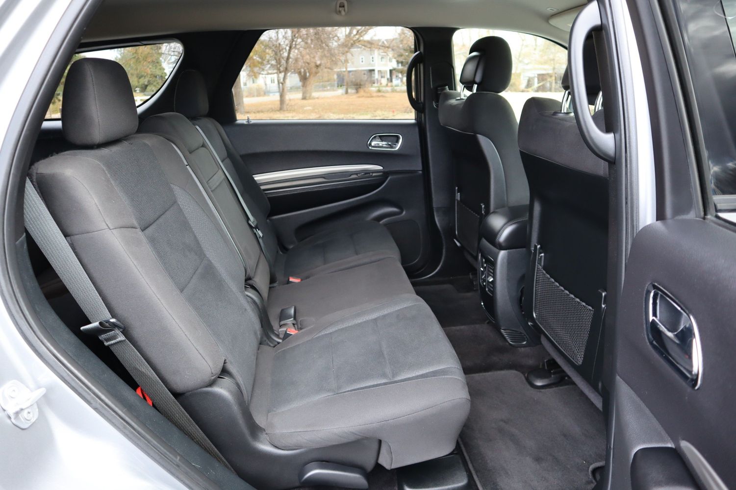 2017 Dodge Durango SXT | Victory Motors of Colorado