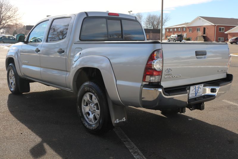 2009 Toyota Tacoma Photos