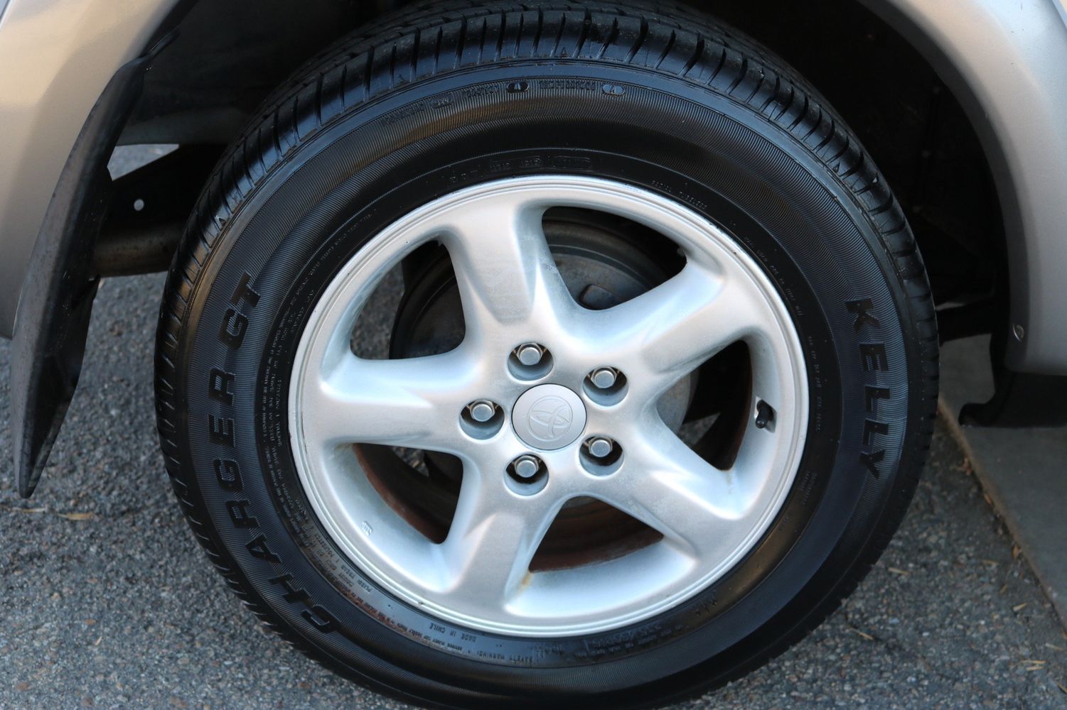 2003 Toyota RAV4 AWD | Victory Motors of Colorado