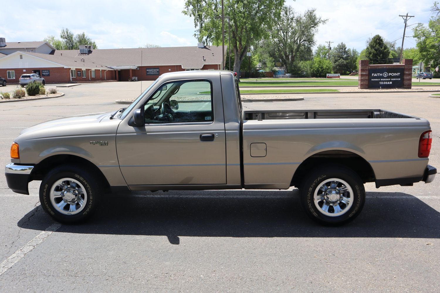 2005 Ford Ranger XLT | Victory Motors of Colorado