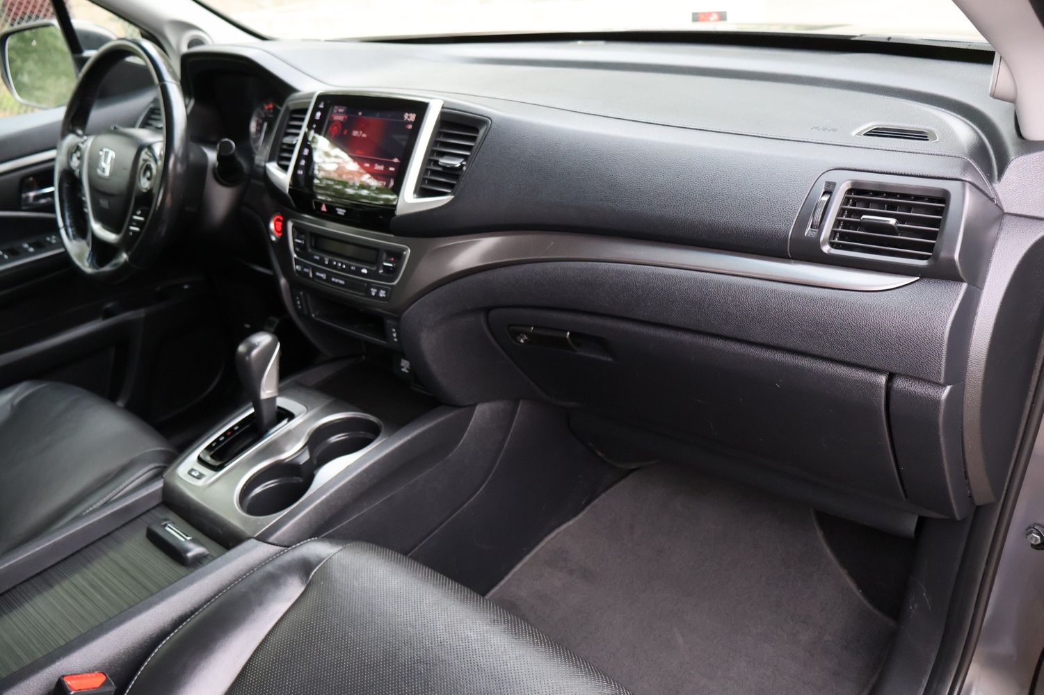 2018 Honda Ridgeline RTL-T | Victory Motors of Colorado