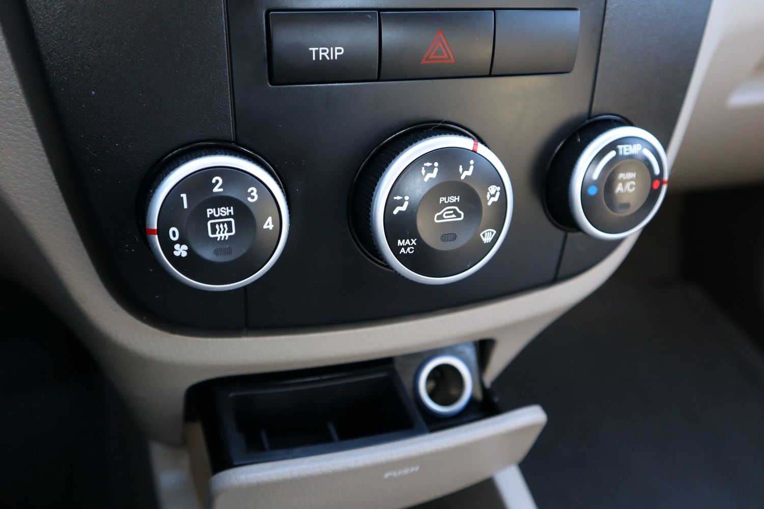 2009 Kia Spectra EX | Victory Motors of Colorado