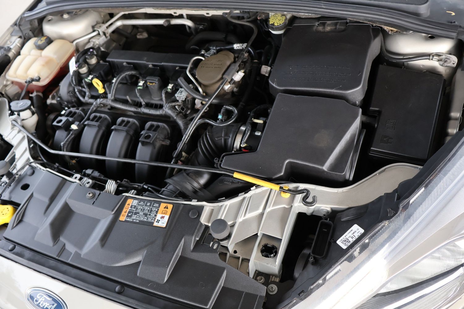 2015 Ford Focus Titanium | Victory Motors of Colorado