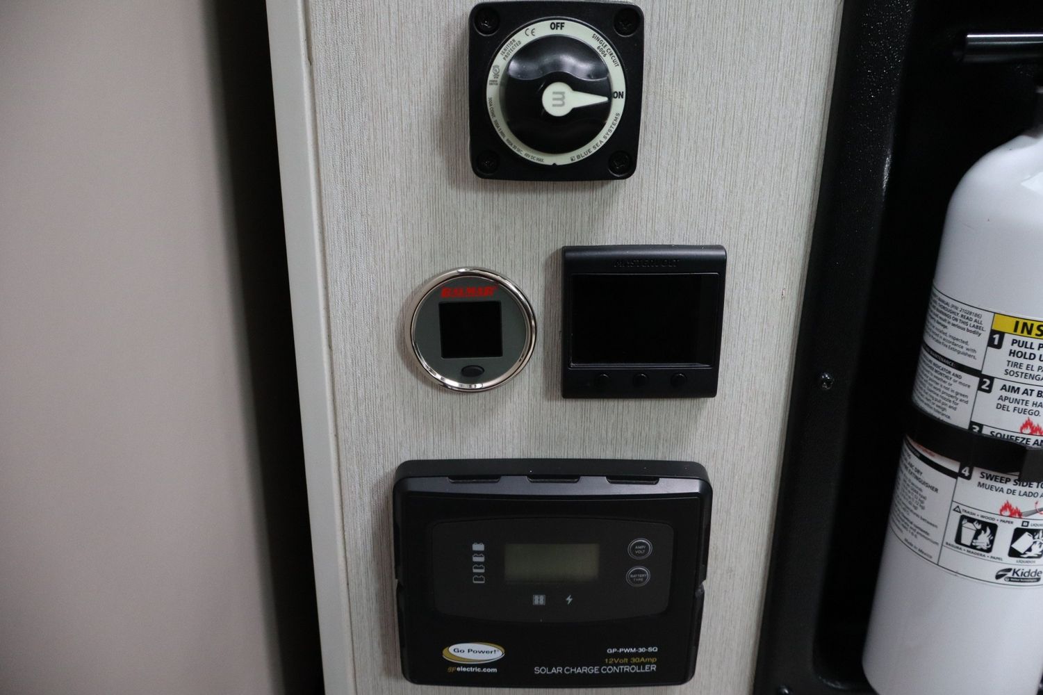 2021 Ram ProMaster - DISABLED 3500 Tellaro Motorhome | Victory Motors ...