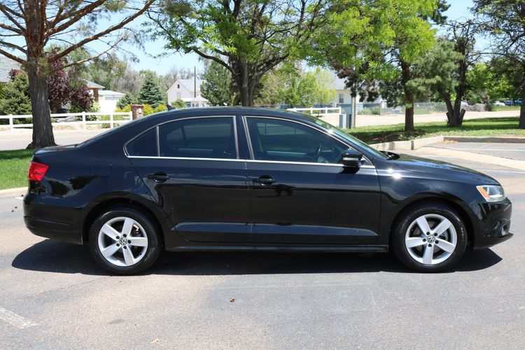 2012 Volkswagen Jetta TDI | Victory Motors of Colorado