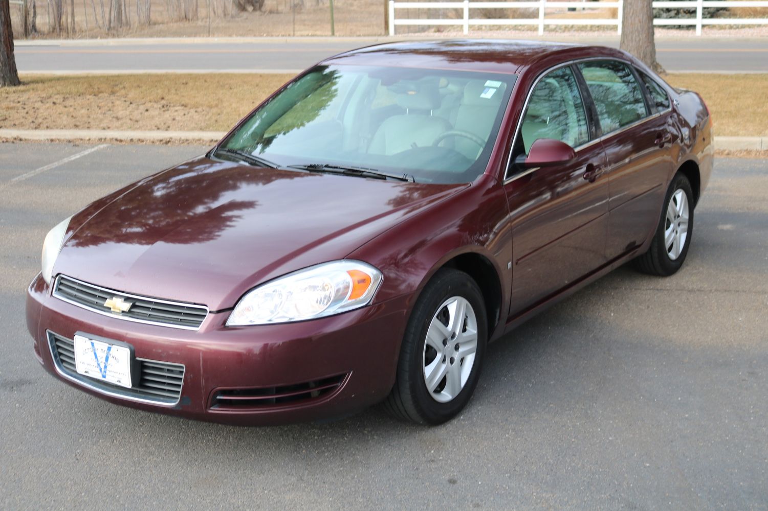 2007 Chevrolet Impala LS | Victory Motors of Colorado