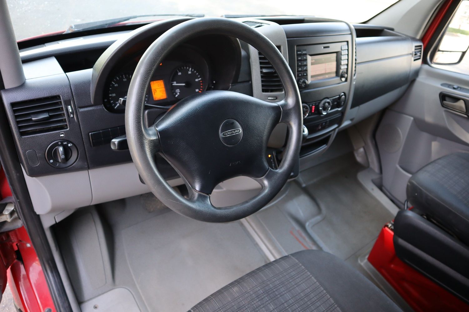 2014 Freightliner Sprinter Cargo 2500 | Victory Motors of Colorado